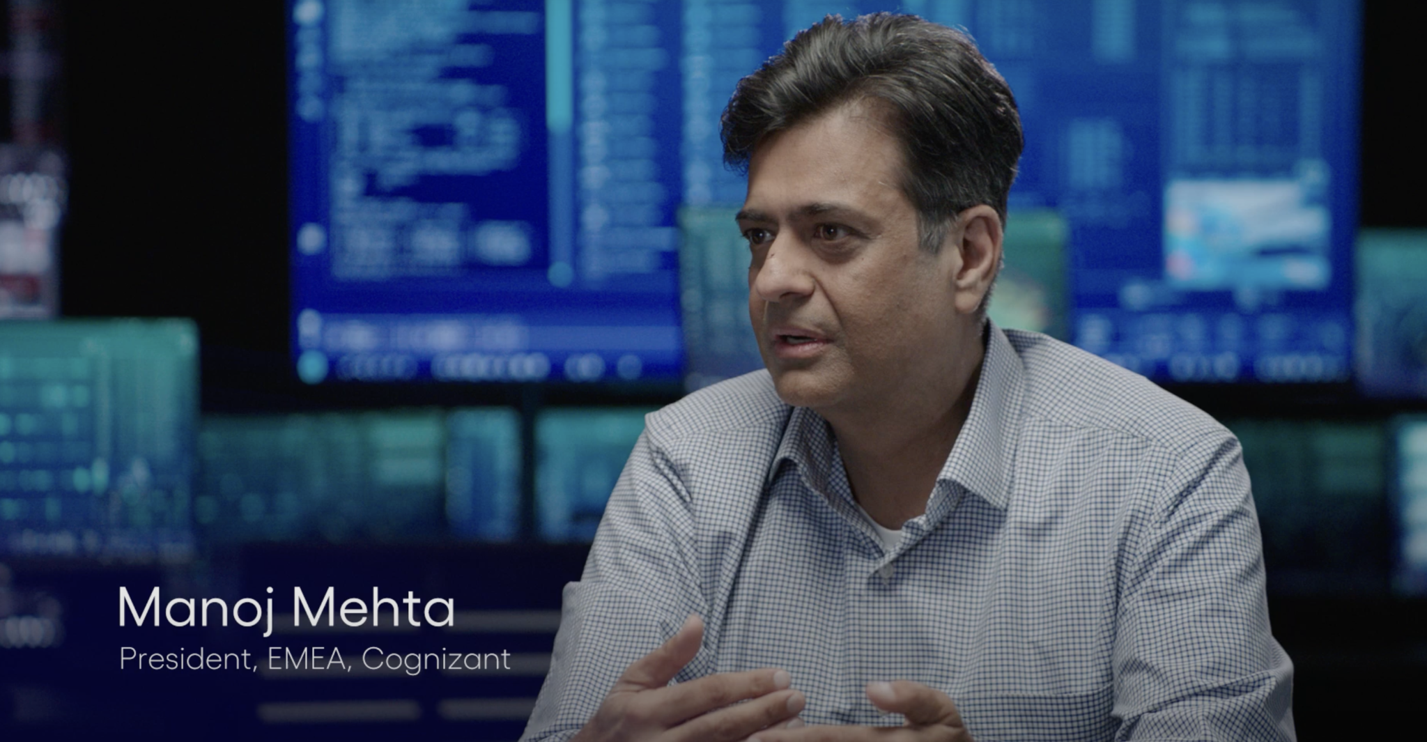 Tech Talks: Aston Martin Aramco and Cognizant explore AI’s role in Formula 1 and business ...