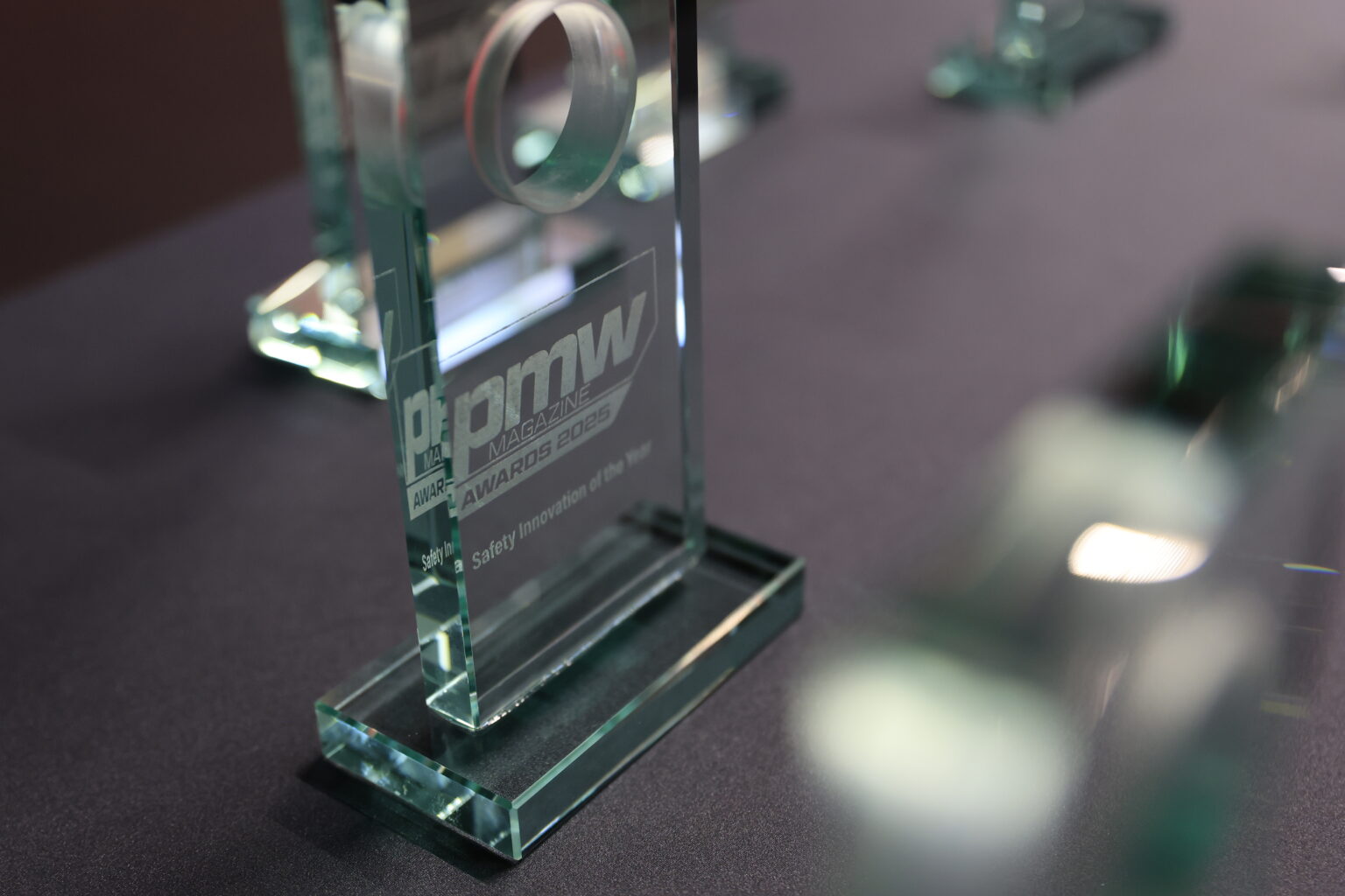 PMW Awards 2025 roundup | Professional Motorsport World