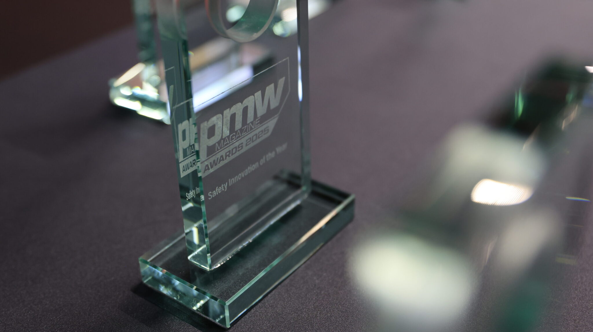 PMW Awards 2025 roundup | Professional Motorsport World