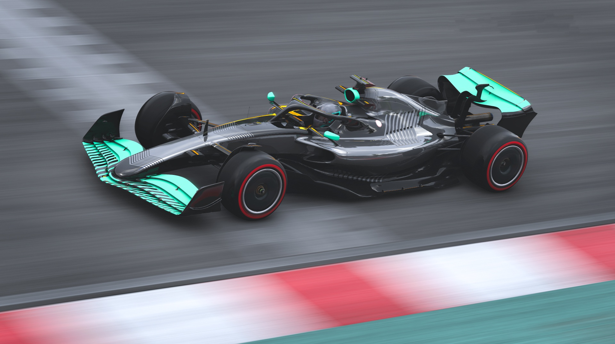 Racing ahead with aerospace-grade cabling | Professional Motorsport World