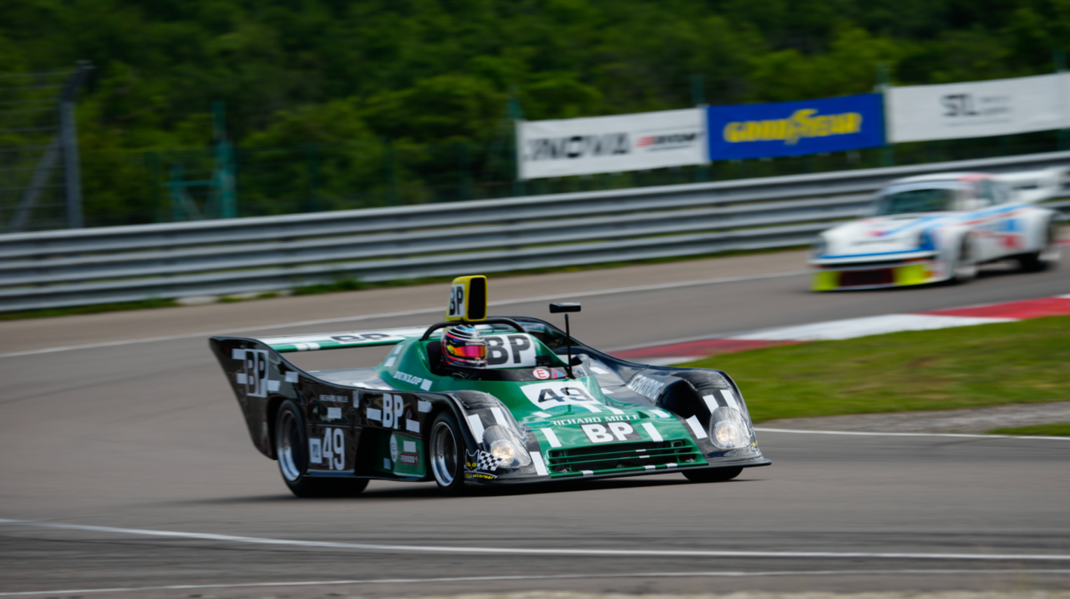 Nova Motorsport extends Peter Auto endurance racing partnership ...
