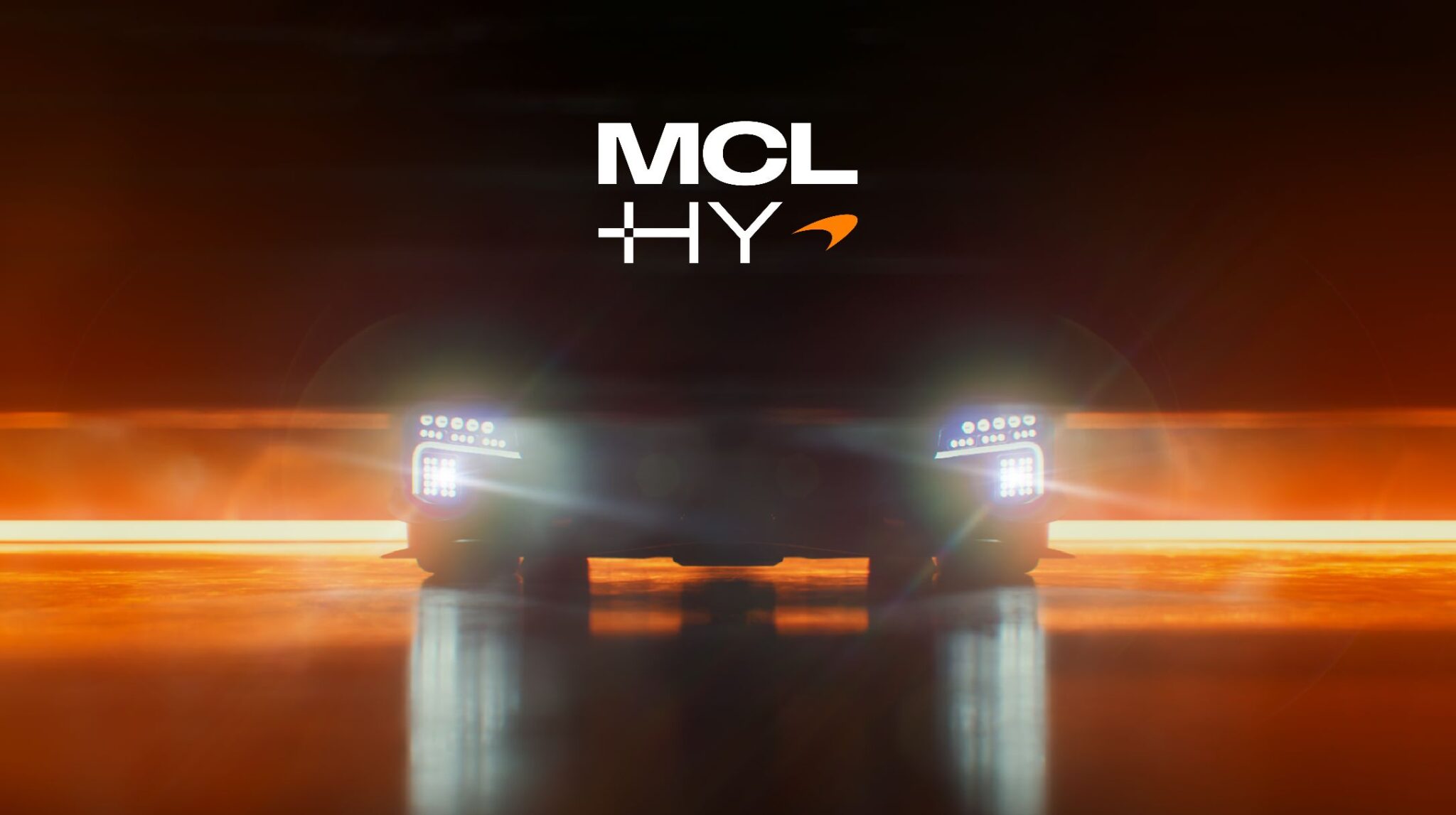 MCL-HY Hypercar marks McLaren’s return to FIA World Endurance ...